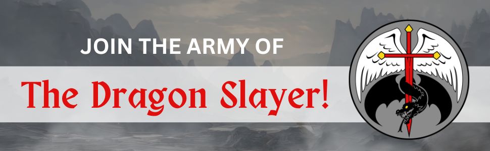 How Jesus Conquered Death & the Dragon - Laurie Christine